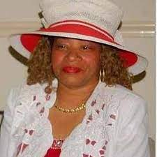 About - Wanda Muir Oliver