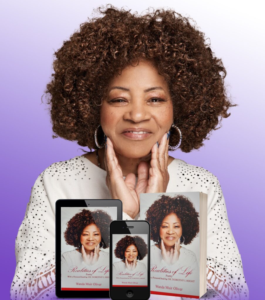 Home - Wanda Muir Oliver